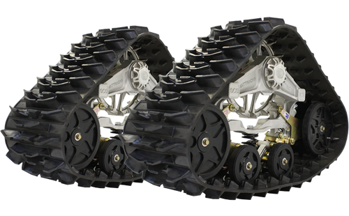 MATTRACKS LITEFOOT M3 UR PLUS | Mechanical Innovatio