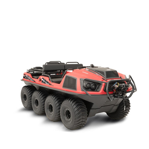 2024 ARGO AURORA 950 SAR 8X8 | Mechanical Innovatio