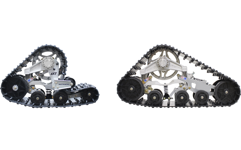 NEW PARTS | Mechanical Innovation Factory