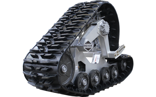 MATTRACKS LITEFOOT ZRX | Mechanical Innovatio