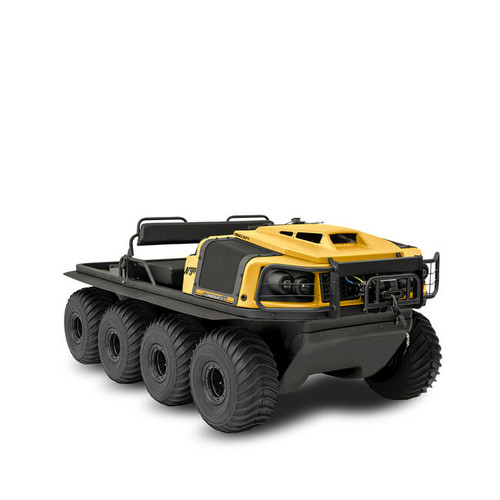 2024 ARGO CONQUEST PRO 950 XT 8X8 | Mechanical Innovatio