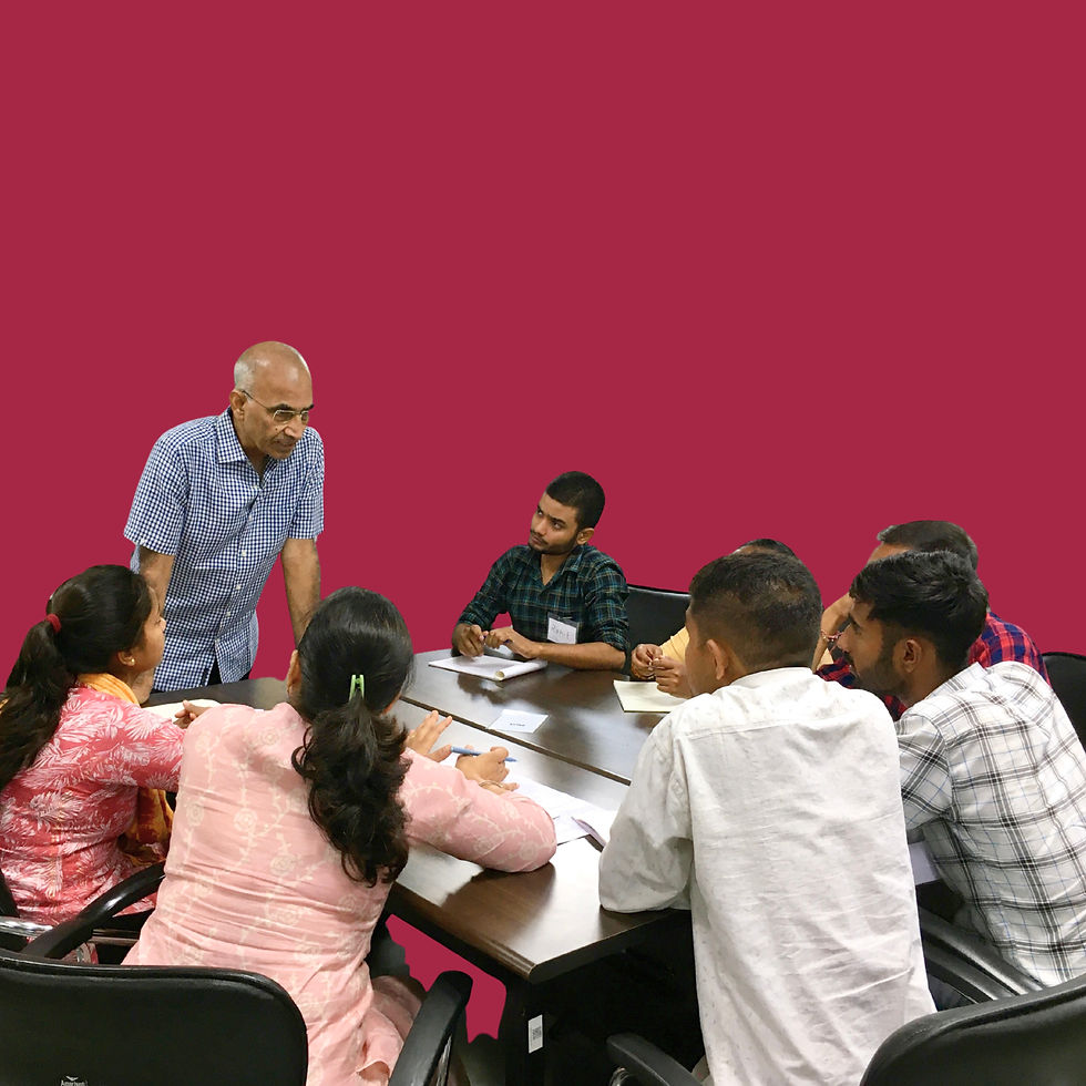 All Courses (List) | NEEV