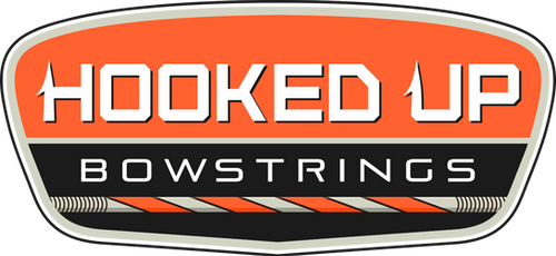 Install, Set-Up, and Tune | Hooked Up Bowstrings