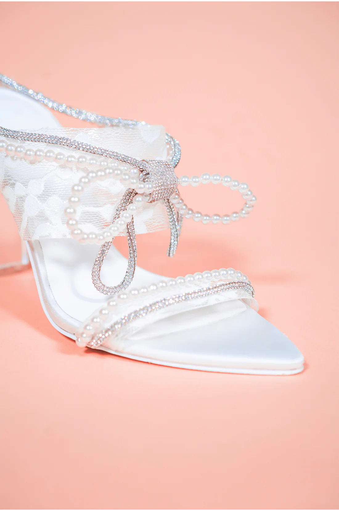 Laser Kitty 3000 | Rhylan Lang Bridal