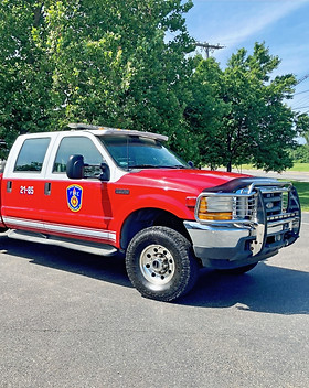 Retired Apparatus | R.T.F.C.