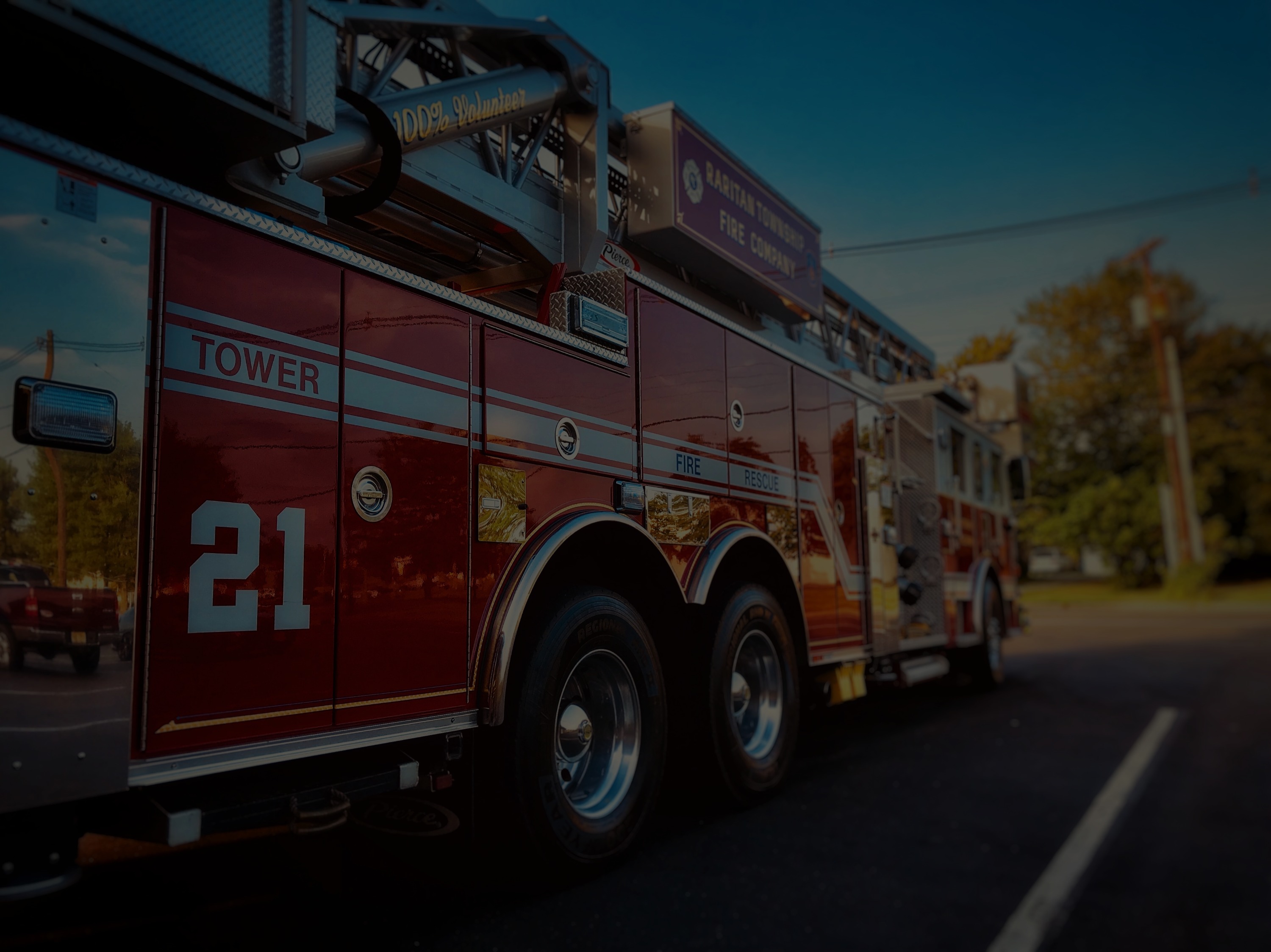 HOME | Raritan Township Fire Company