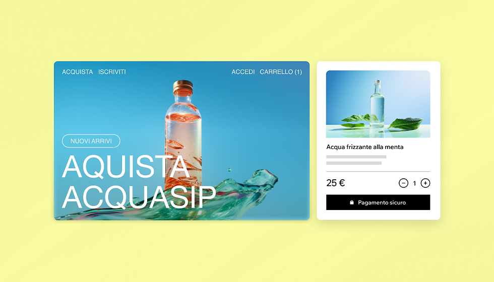 Come creare un sito web aziendale: i consigli degli esperti Come creare un sito web aziendale: i consigli degli esperti