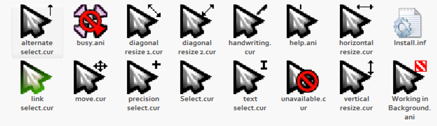 Cursor Pack For Dota 2 How To Get Custom Cursor For Dota 2