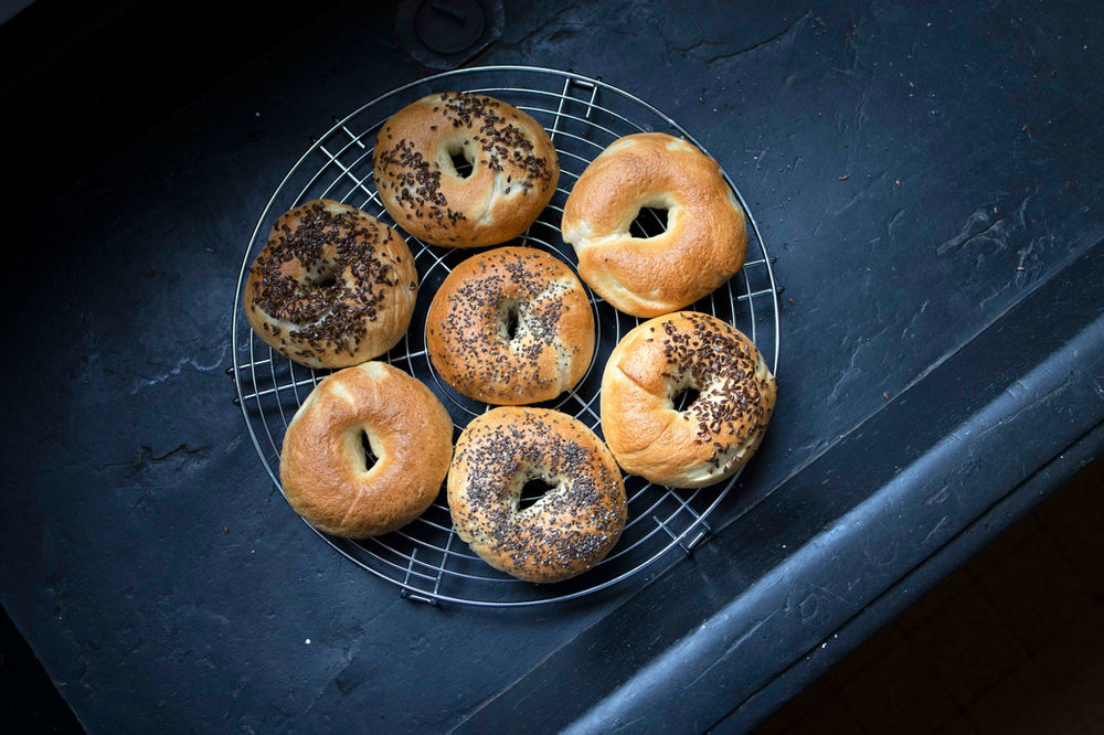 Bagels