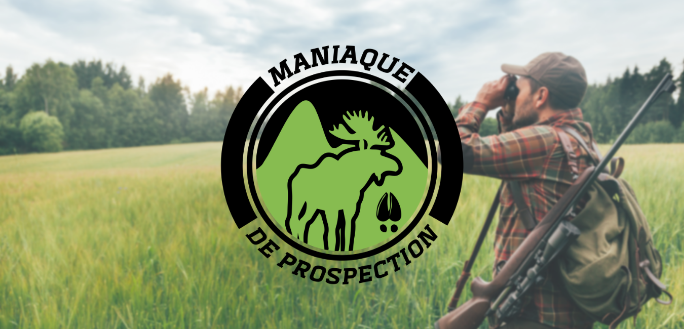 Nos produits | Maniaque de prospection | Québec