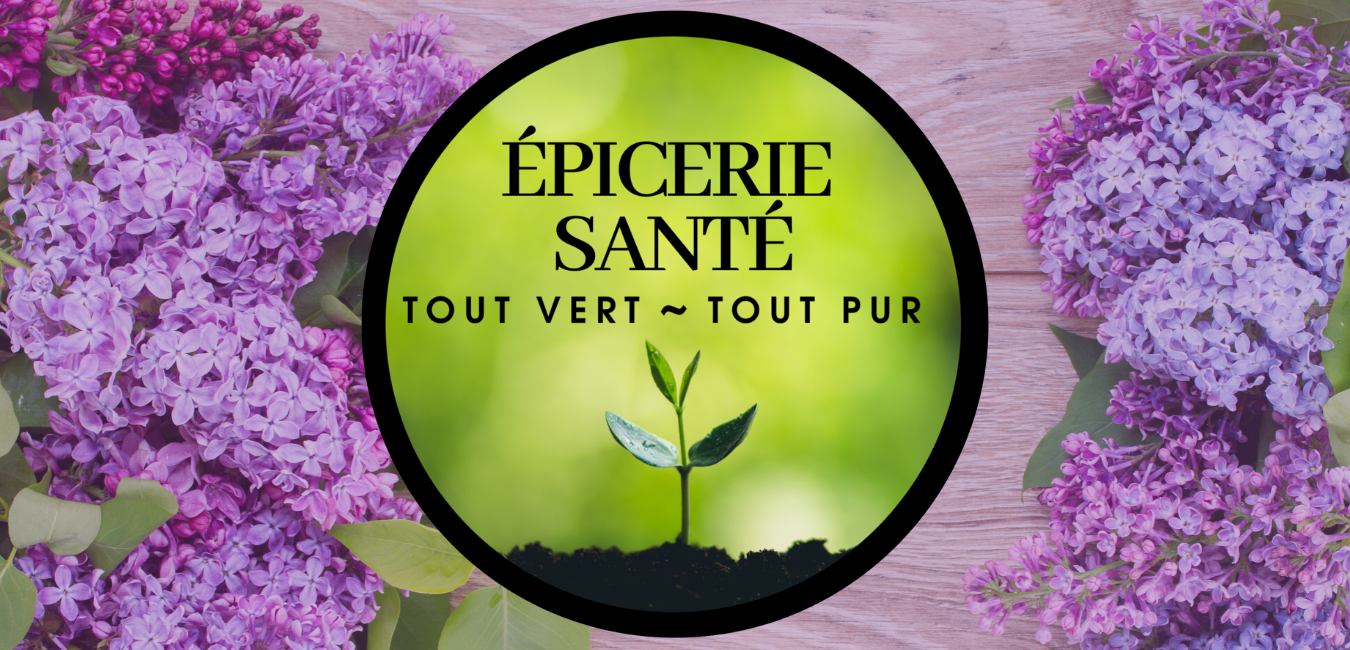 Silicium G5 | Tout Vert ~ Tout Pur | Mont-Laurier