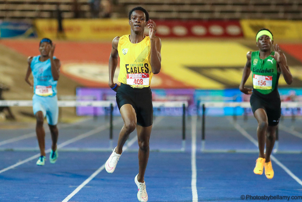The Eagle Eye 2024: Vol 3 No 3 | Eagles Continue to Mek Histri - More ...