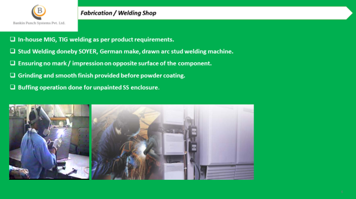 Bankin Punch | EC Box India