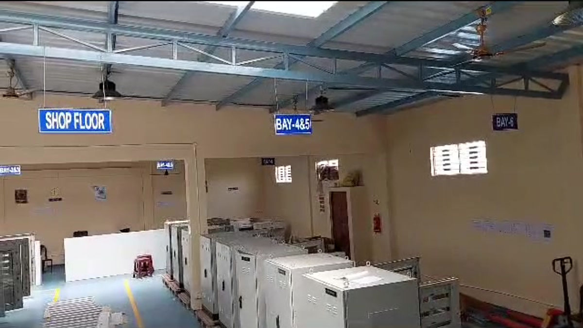 EC BOX INDIA | electrical enclosure box