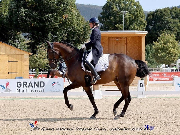 Isabelle Pinto : il faut garder la tête froide quand une échéance approche