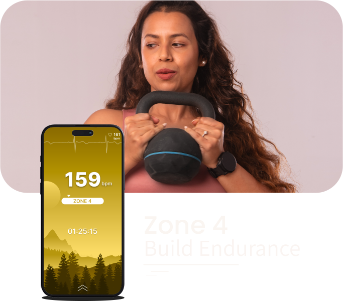 Best Heart Rate Monitor App | Netrin