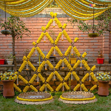 Meragi | Weddings Made Easy