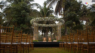 Meragi | Weddings Made Easy