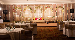 Meragi | Weddings Made Easy