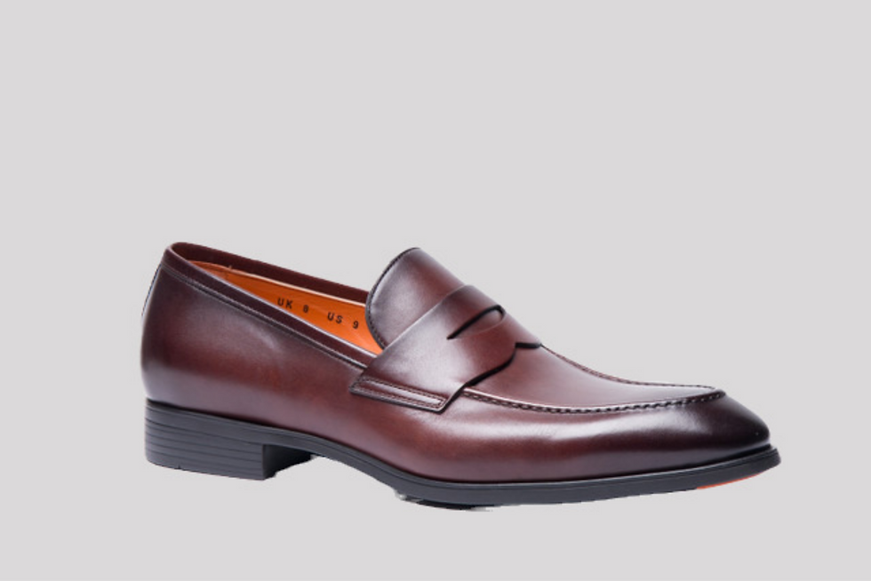 Santoni | Sky Valet Shoes