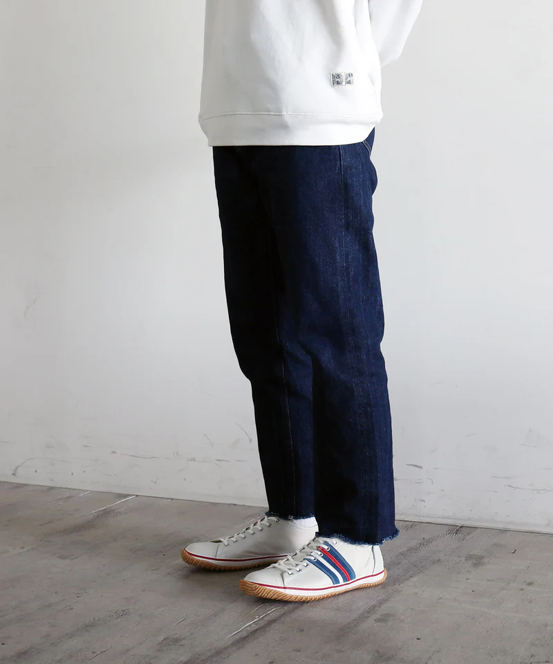 Spingle Move SPM-198 Tricolor | Sky Valet Shoes