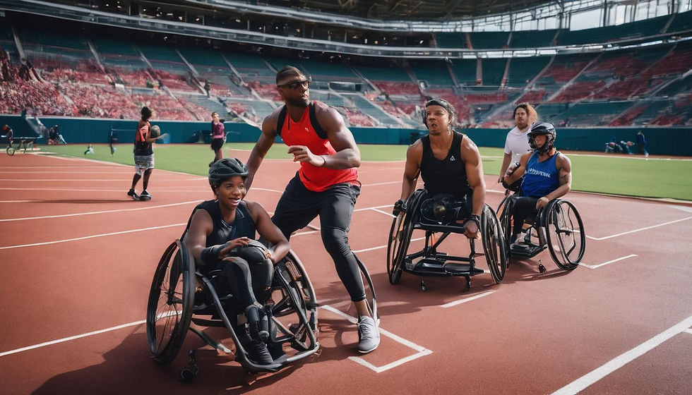 Esports Vs Traditional Sports: A Comparative Analysis