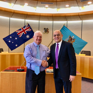 Activities Gallery | Philippine Consulate General Sydney, Australia