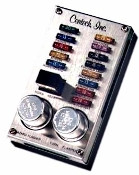 PDP-1B Fuse Panel | Centech Wiring