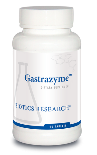 Gastrazyme (90T) | The Family Holistic
