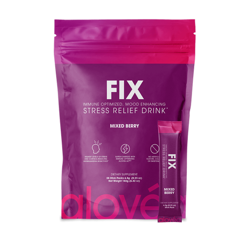 Fix | The Family Holistic