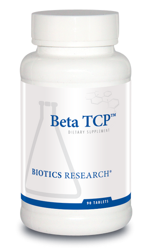 Beta-TCP (90T) | The Family Holistic