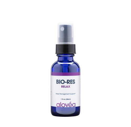 Bio-Res Relax | The Family Holistic