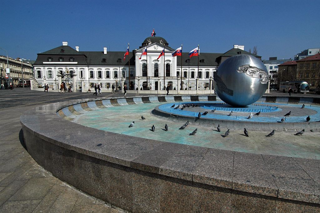 MAUI - Comenius University