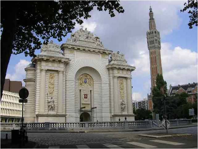 MAUI - University of Lille