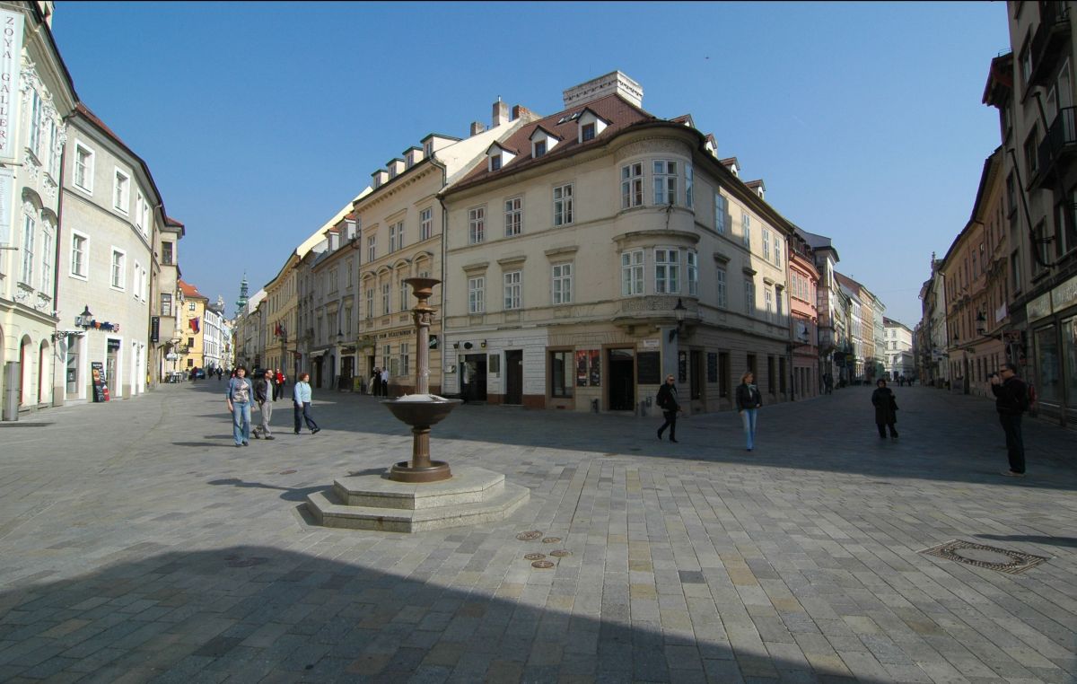 MAUI - Comenius University