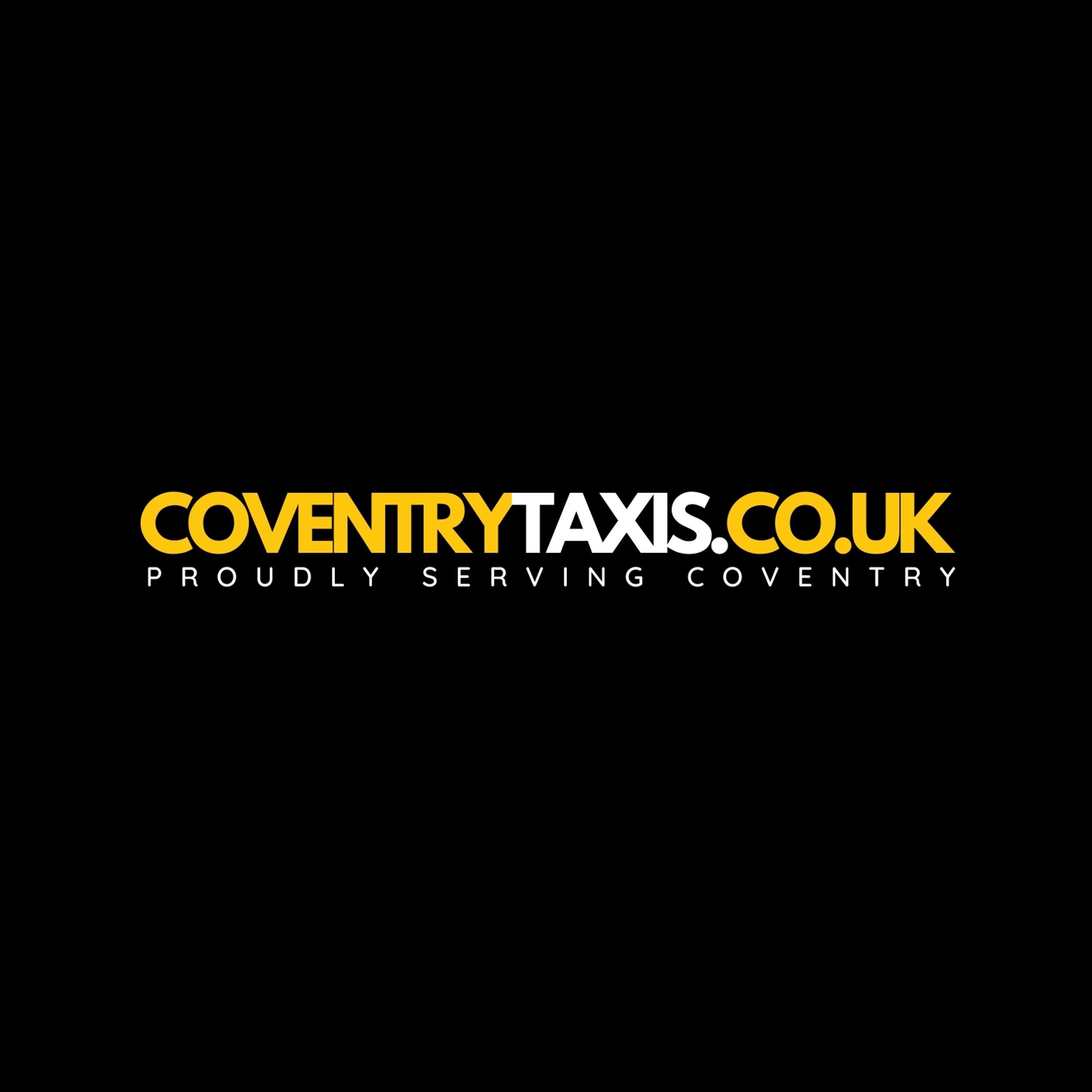 Coventry Taxis | 02477 333 444 | Book Now & Get 20% Off