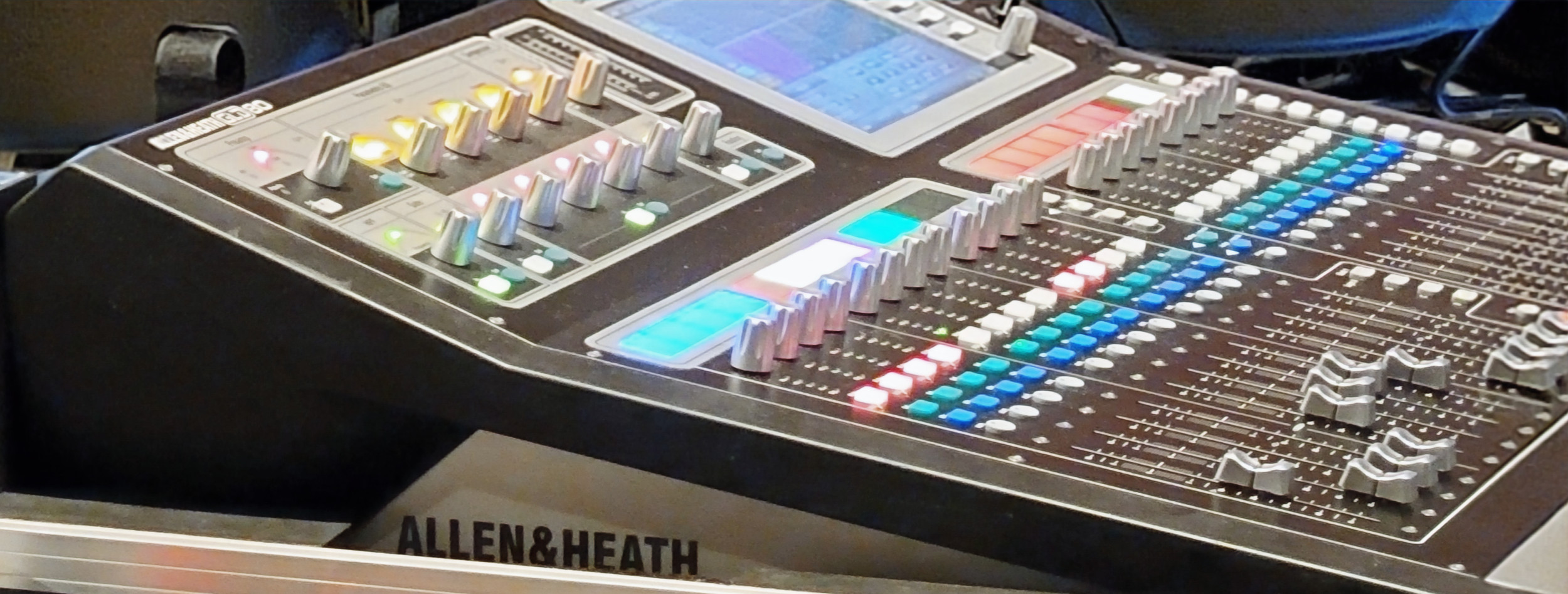 Production Services | MSE TV