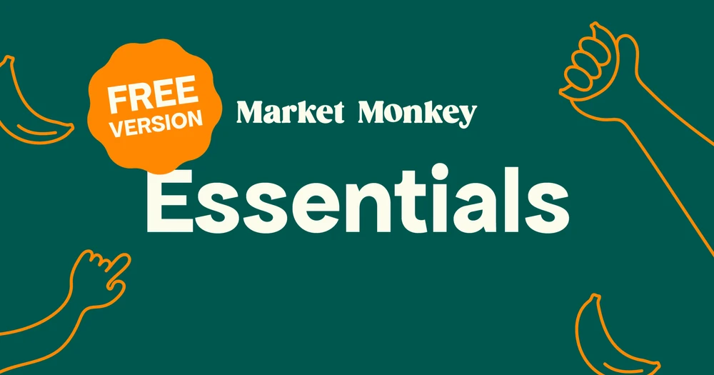 Market Monkey Essentials - Free Sample Content | Market Monkey