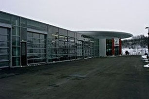 Toyota Frey