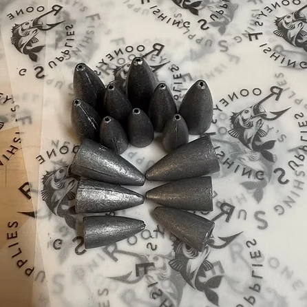 Cone Weights | Rooneys