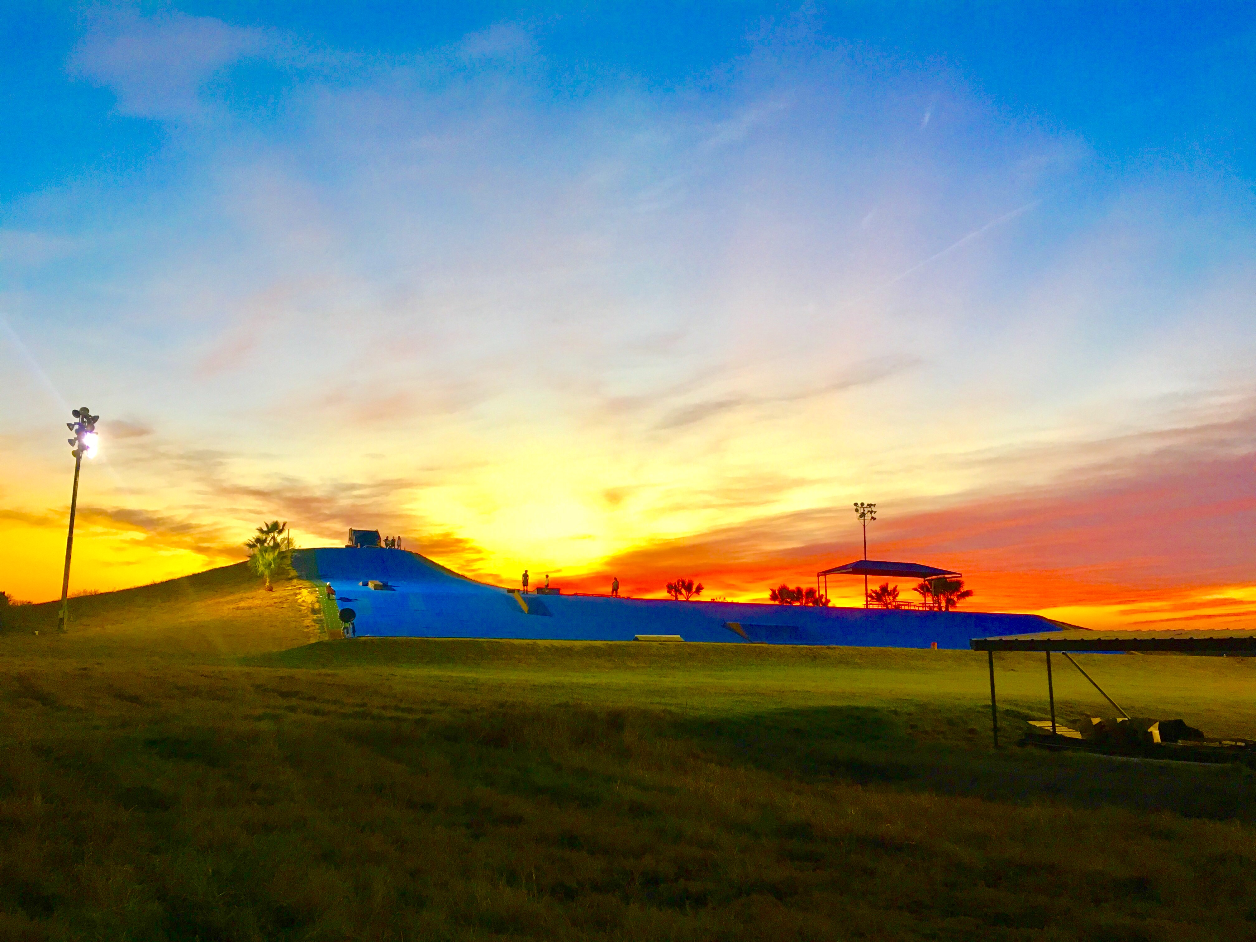 HOME | Texas Ski Ranch