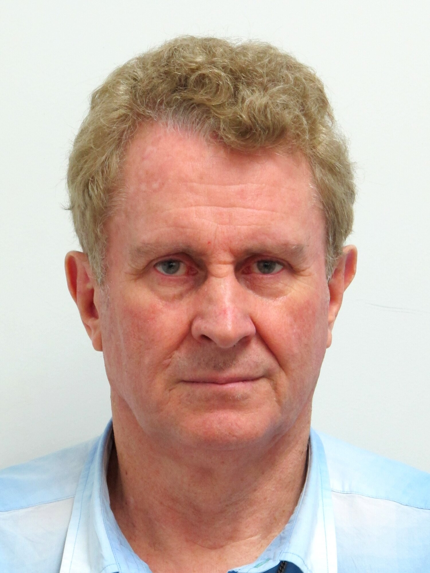Ross Holmes