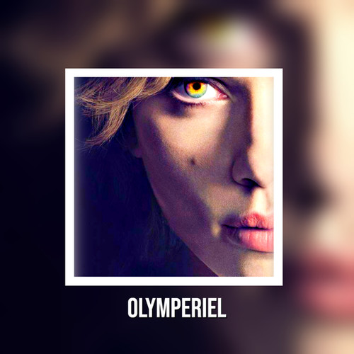 "Lucy" Andromedan's Key of The Matrix Ritual. | Olymperiel