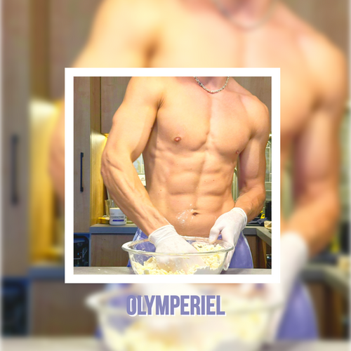 Divine Formers & Molders Of The Gods || - Ritual. | Olymperiel