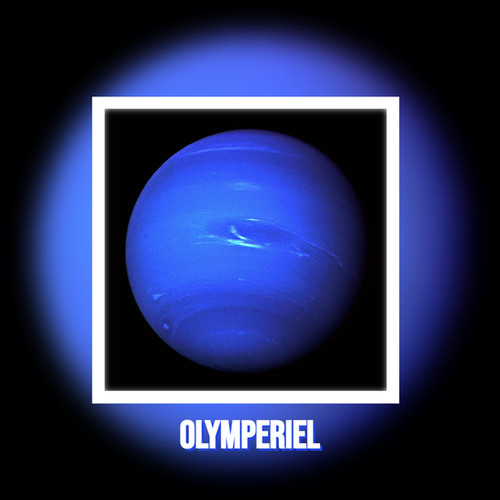 Neptune Planet Spirit Binding + Injection Ritual. | Olymperiel