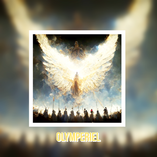 Divinely Absolute Inquisitive, Unflinching Worthiness Ritual. | Olymperiel