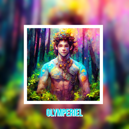 Rare ! Virtues Of The Almighty Fallen Divines || - Ritual. | Olymperiel