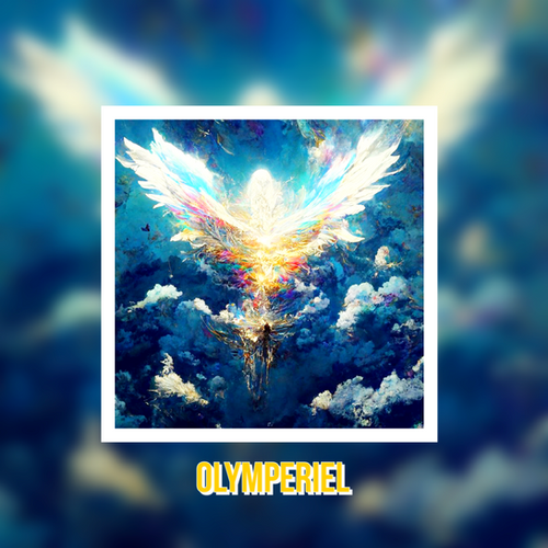 Supremely Stained Golden Divine Light Self-Image Ritual. | Olymperiel