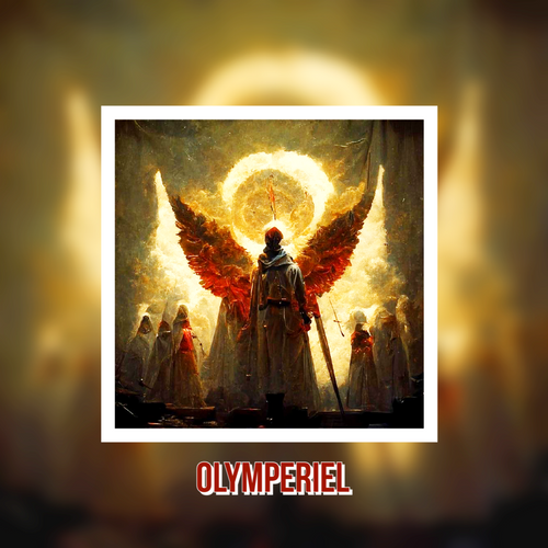 Divine Magma Angel Spirit Binding Ritual. | Olymperiel