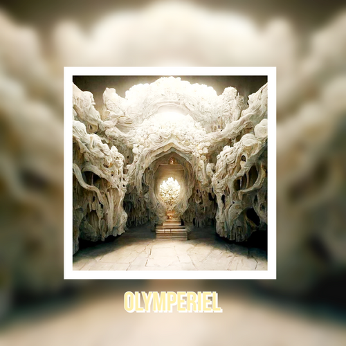 Divine Crusade Of Angel’s And God’s Host N’5 Ritual. | Olymperiel